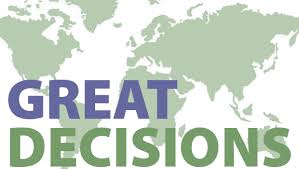 World Affairs Council of Charleston - WACC Catalog